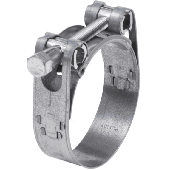 Wurth Swivel Joint Clamp 23-27 | Agrimark