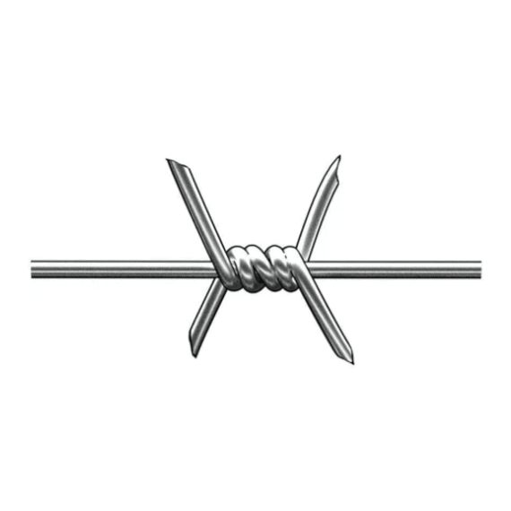 Mdm Wire Barbed Iowa 2.00mm X800m Fg | Agrimark