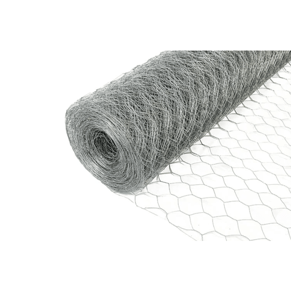 Hendok Wire Net 1200x25x0.9mm Lg 50m Chk | Agrimark