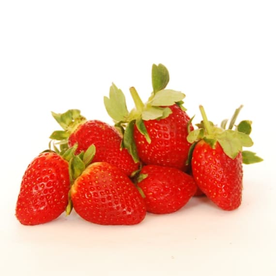 Nutripick Strawberries 250g Each | Agrimark