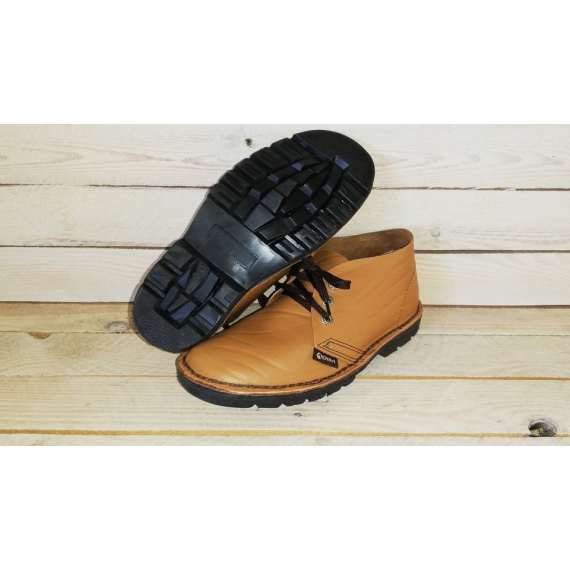 Tarzan Shoes Terra | Agrimark