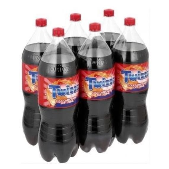 Twizza Cola 2L x 6 | Agrimark