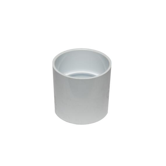 Marley Pvc Waste Socket Solvent 40mm | Agrimark