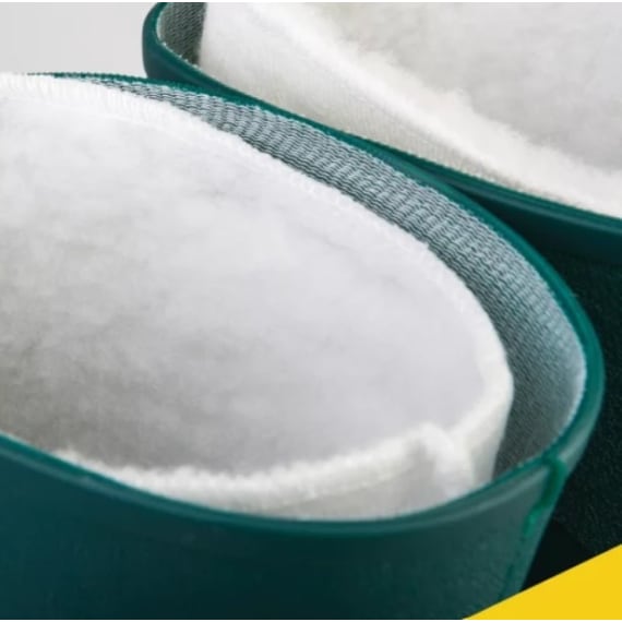 Wayne Gumboots Fur Liner | Agrimark