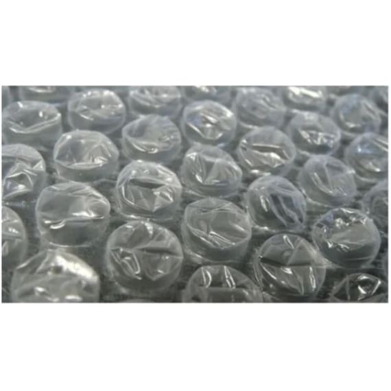Bubble Pad Mk9 Clear Perf Roll | Agrimark