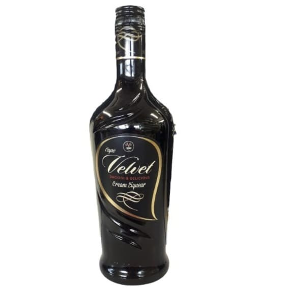 Cape Velvet 750ml | Agrimark