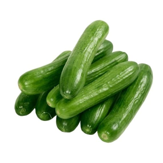 Freshmark Cucumber English Wrapped Large Each | Agrimark