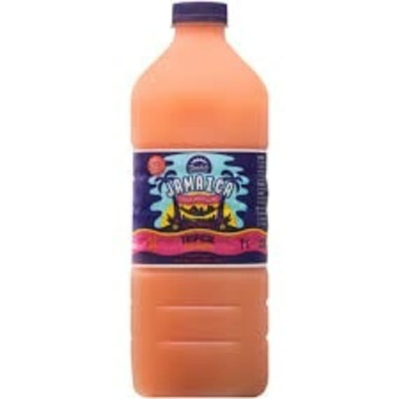 Jamaica Dairy Blend Tropical 2lt | Agrimark