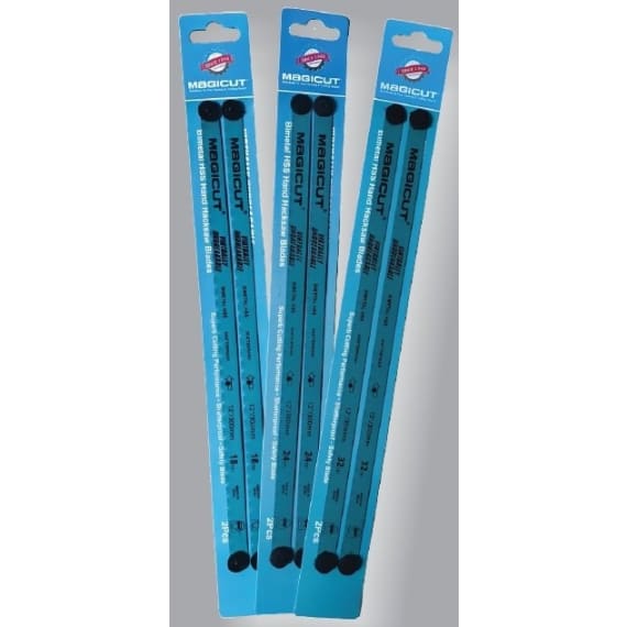 Mitco Magicut Hacksaw Blade Bi-metal32t | Agrimark