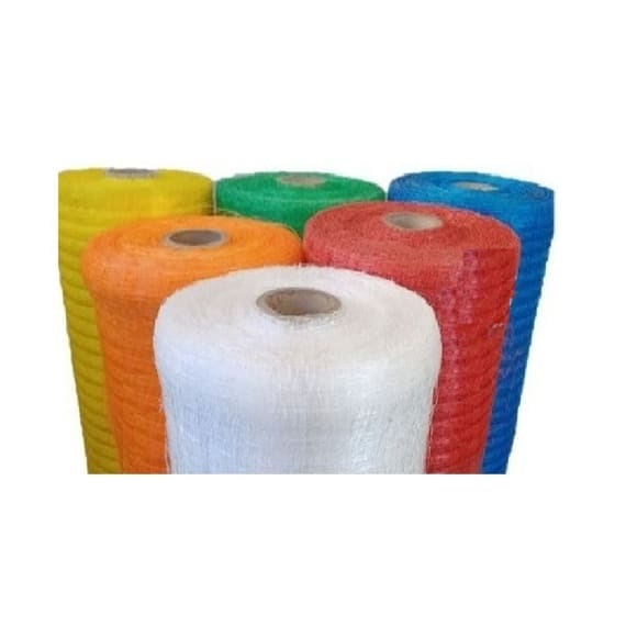 Harvest Pal Net Orange 500mm-1500m | Agrimark