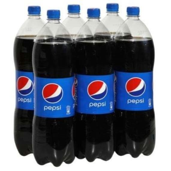 Pepsi 2L x 6 | Agrimark