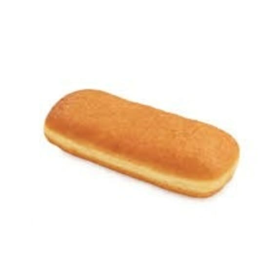Bake It Easy Plain Long Donut Each | Agrimark