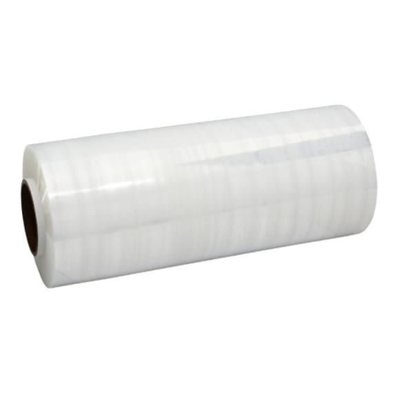 Pvc Cling Film 380mm-12mic-1400m Perf | Agrimark