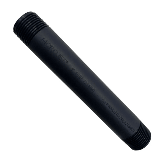 Emjay Poly Stand Pipe | Agrimark