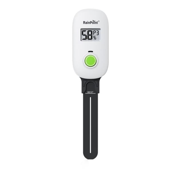 RainPoint Digital Soil Moisture Sensor | Agrimark
