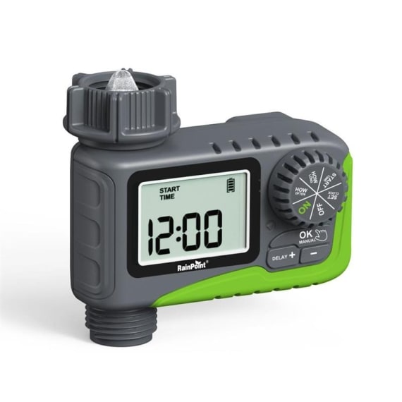 RainPoint Digital 1 Zone Tap Timer | Agrimark