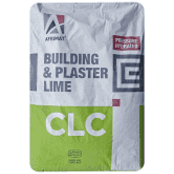 Lime Builders 25kg | Agrimark