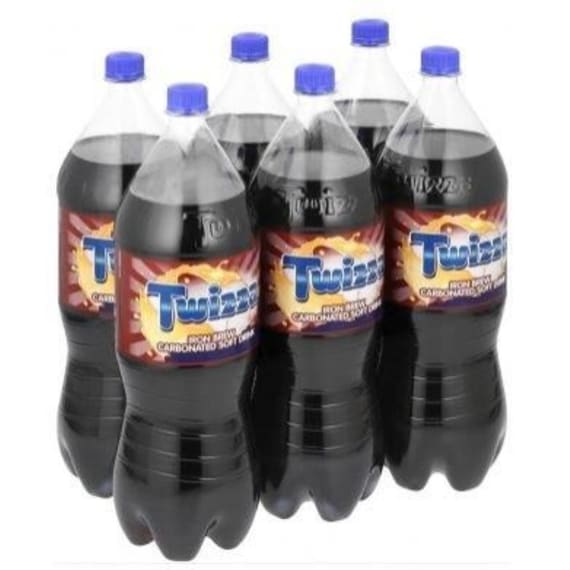 Twizza Iron Brew 2L x 6 | Agrimark