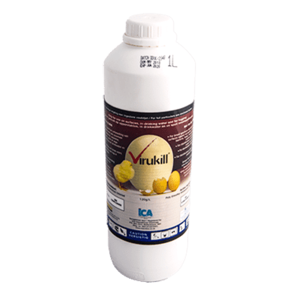 Avi Virukill 1lt | Agrimark