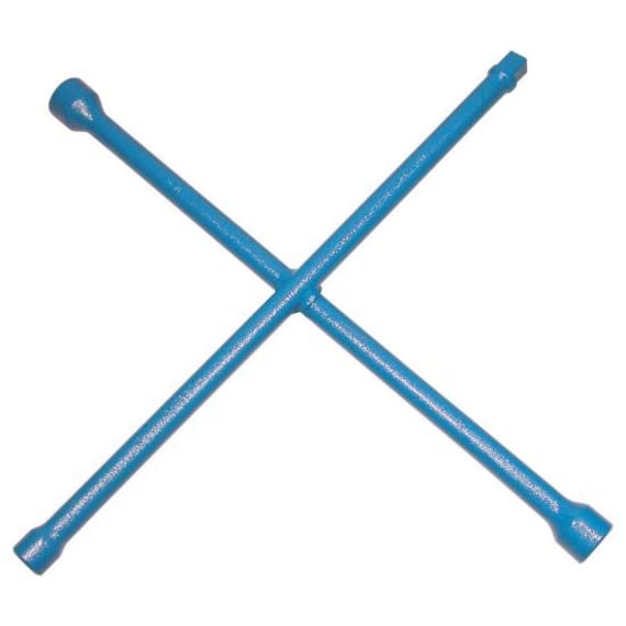 Gedore Wheel Spanner 4 Way 28CV | Agrimark