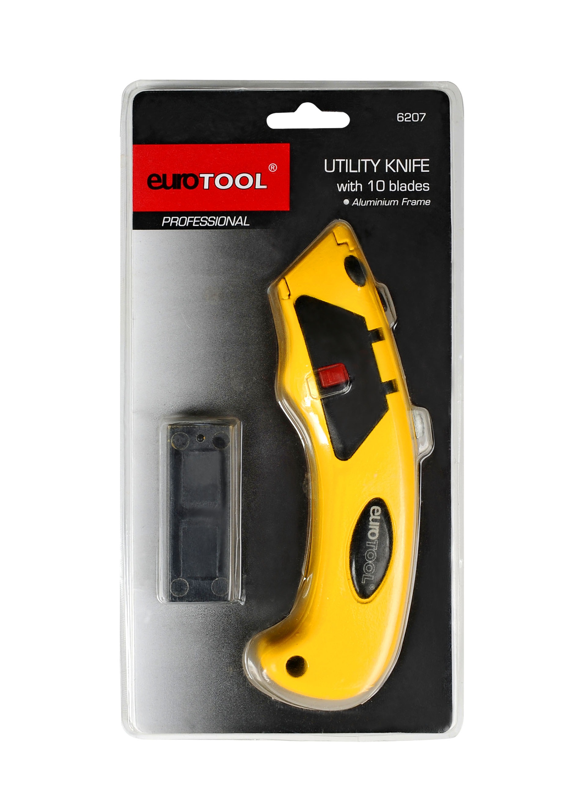 Eurotool Utility Knife | Agrimark