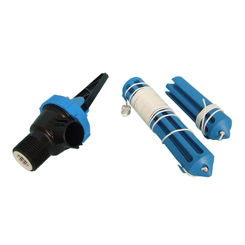 Apex Float Valve Pump Buddy 25mm | Agrimark Apex Float Valve Pump Buddy 25mm | Agrimark