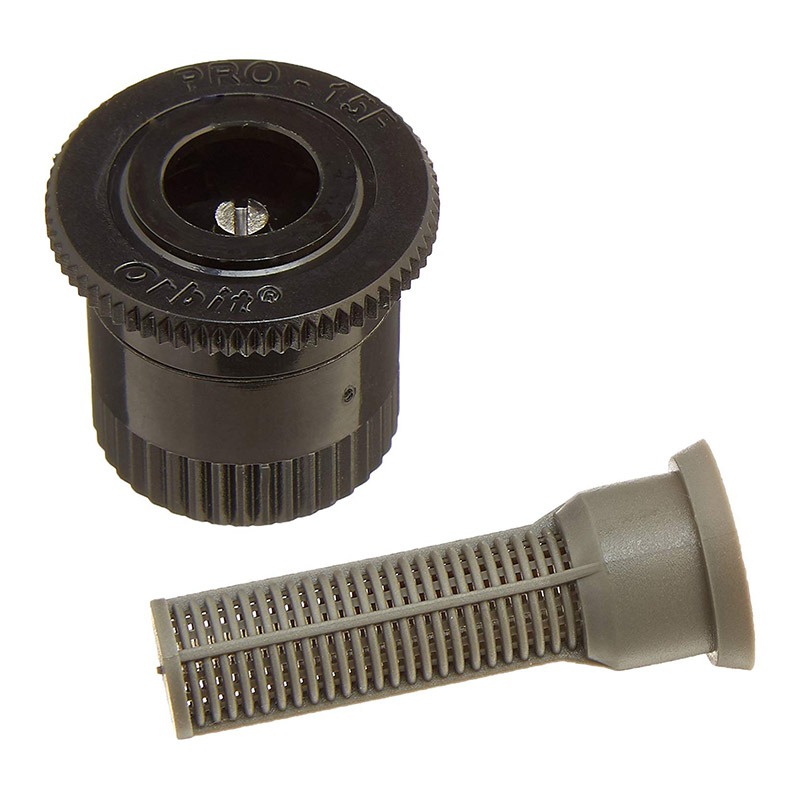 Orbit Spray Nozzle End Strip 15ft | Agrimark