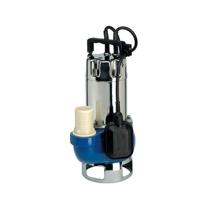 Speroni Submersible Drainage Pump 40mm 230v 1.0kw | Agrimark