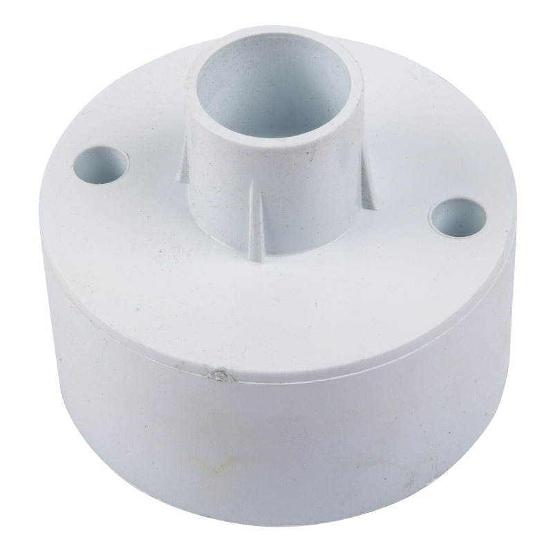 Conduit Box 1 Way Top Entry 20mm | Agrimark