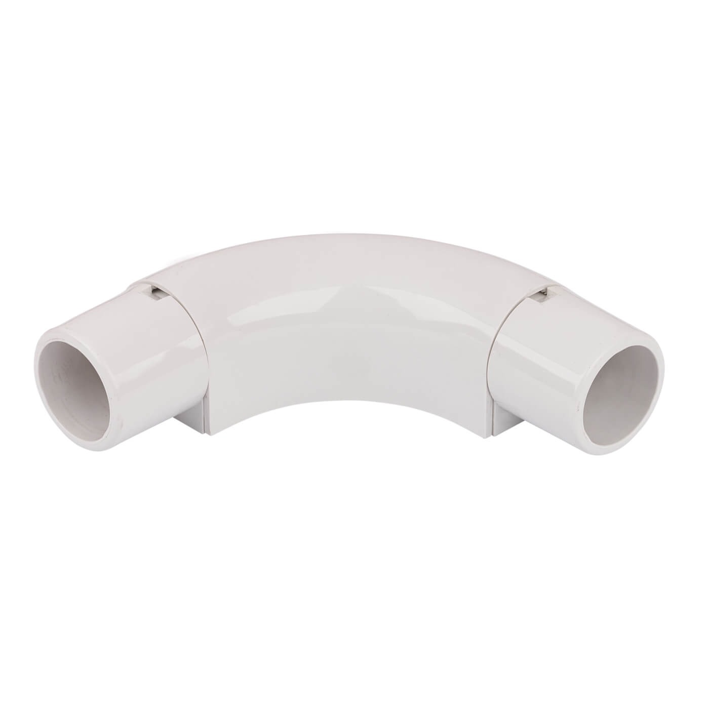 Conduit Inspection Bend 20mm Pvc | Agrimark