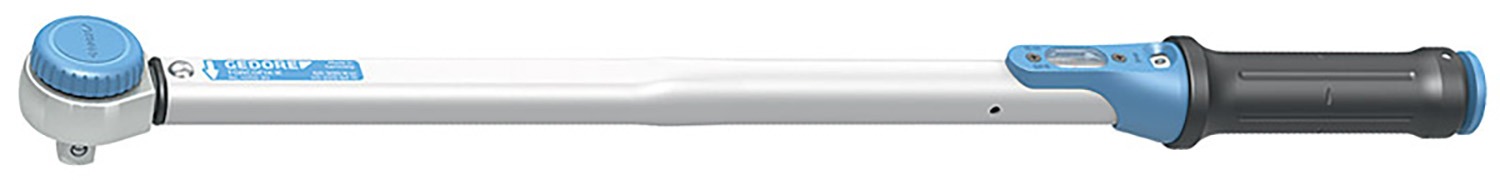 Gedore Torque Wrench 4550-20 | Agrimark