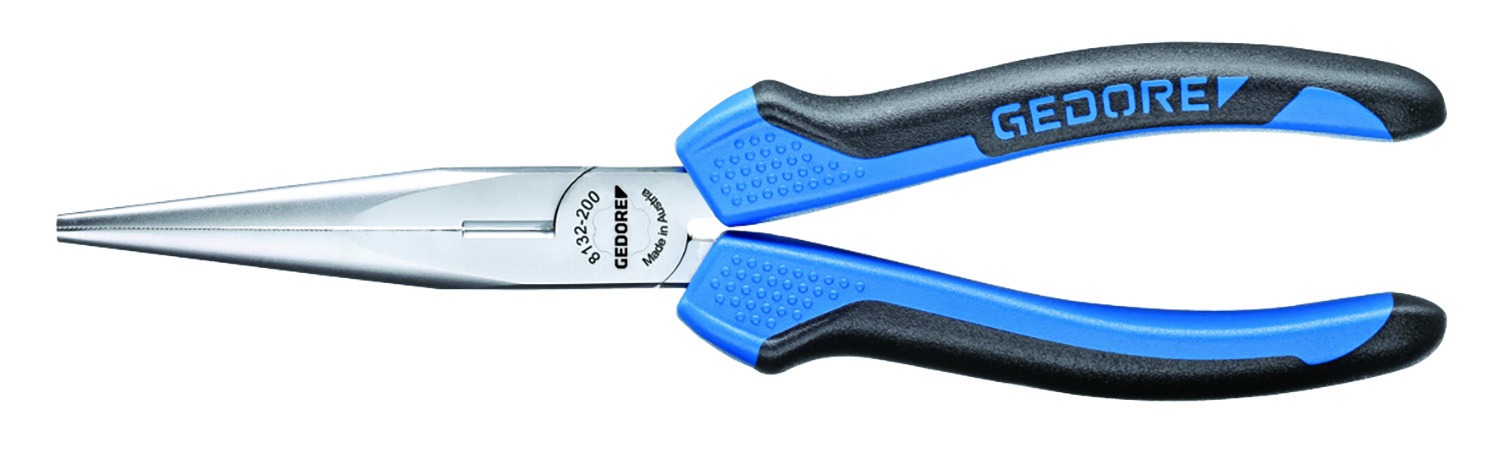 Gedore Long Nose Plier | Agrimark