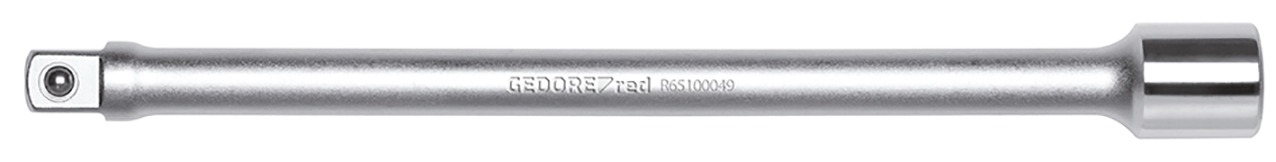 Gedore Red Socket Extension 1/2 Inch 250mm | Agrimark