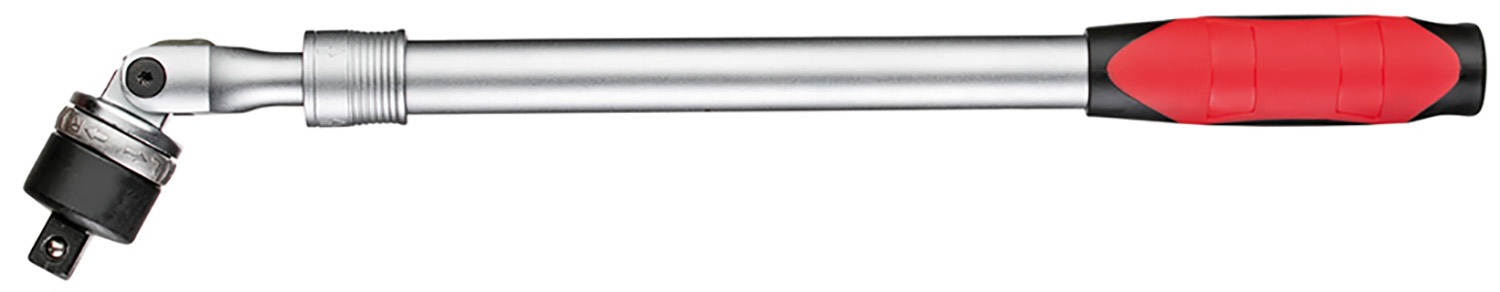 Gedore Red Ratchet Telescopic 1/2 430-580mm | Agrimark