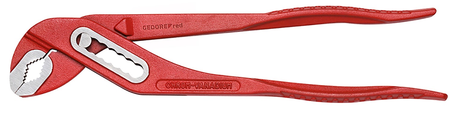 Gedore Red Water Pump Pliers 10 Inch | Agrimark Gedore Red Water Pump Pliers 10 Inch | Agrimark