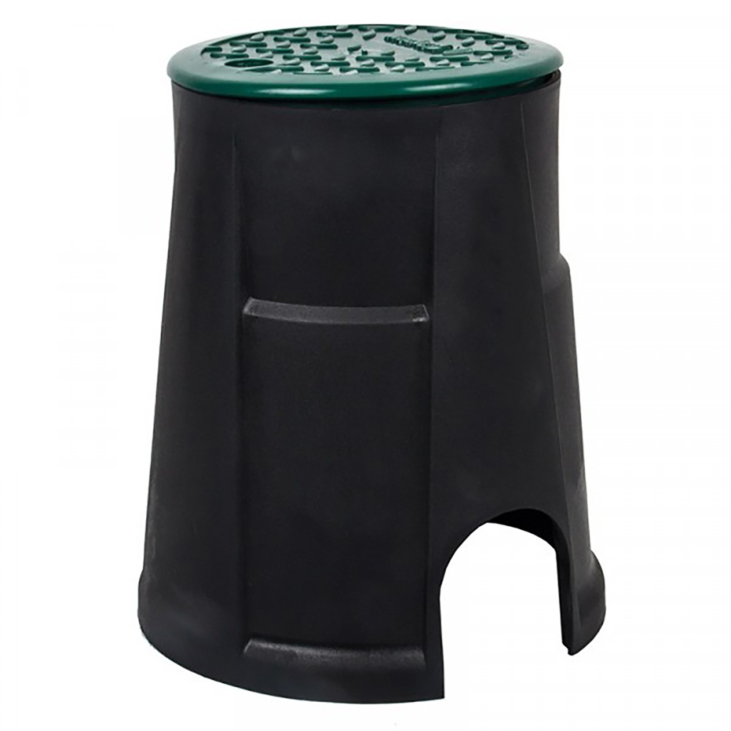 Orbit Rain Valve Box Round 6inch | Agrimark
