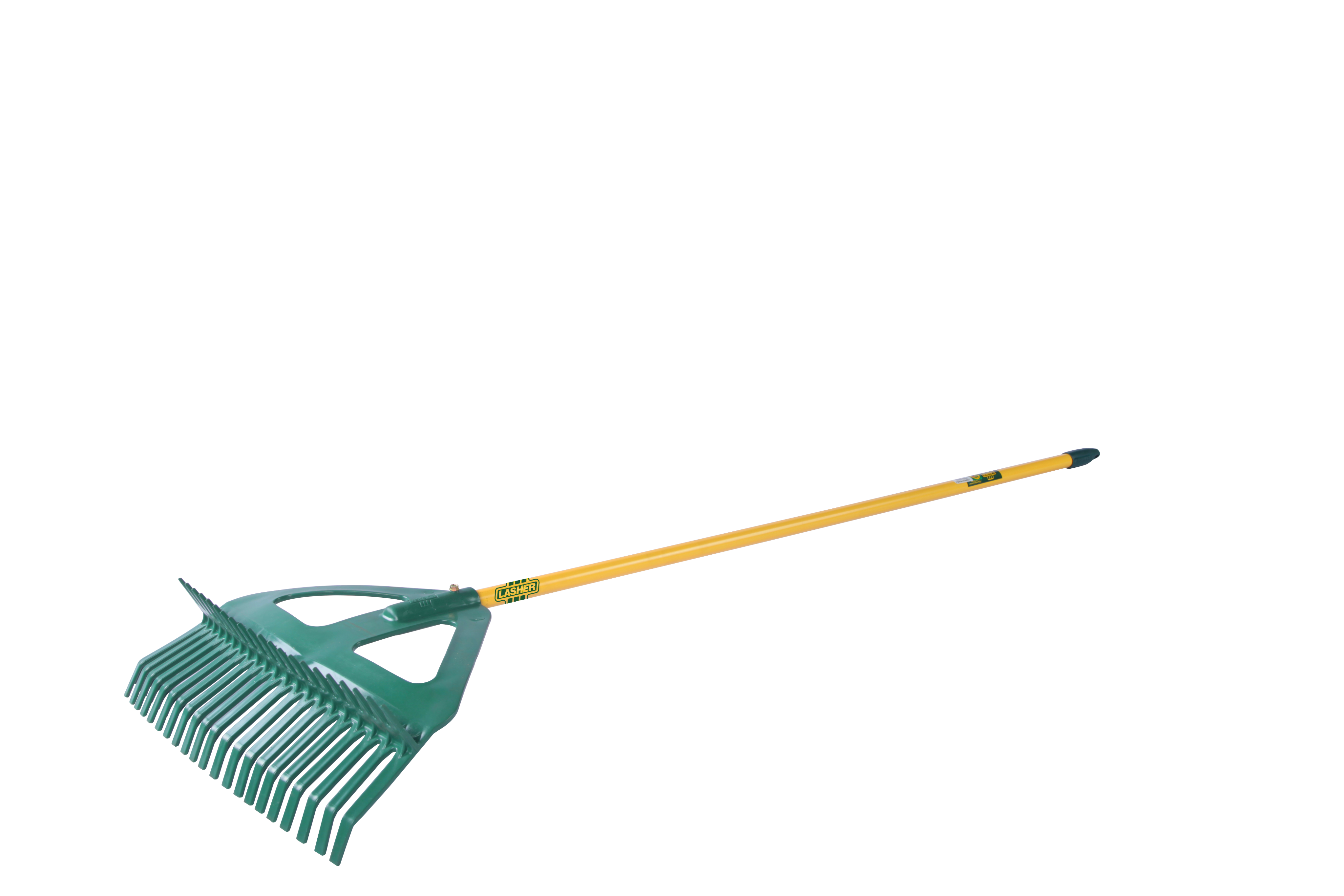 Lasher Rake Combination Steel Handle | Agrimark