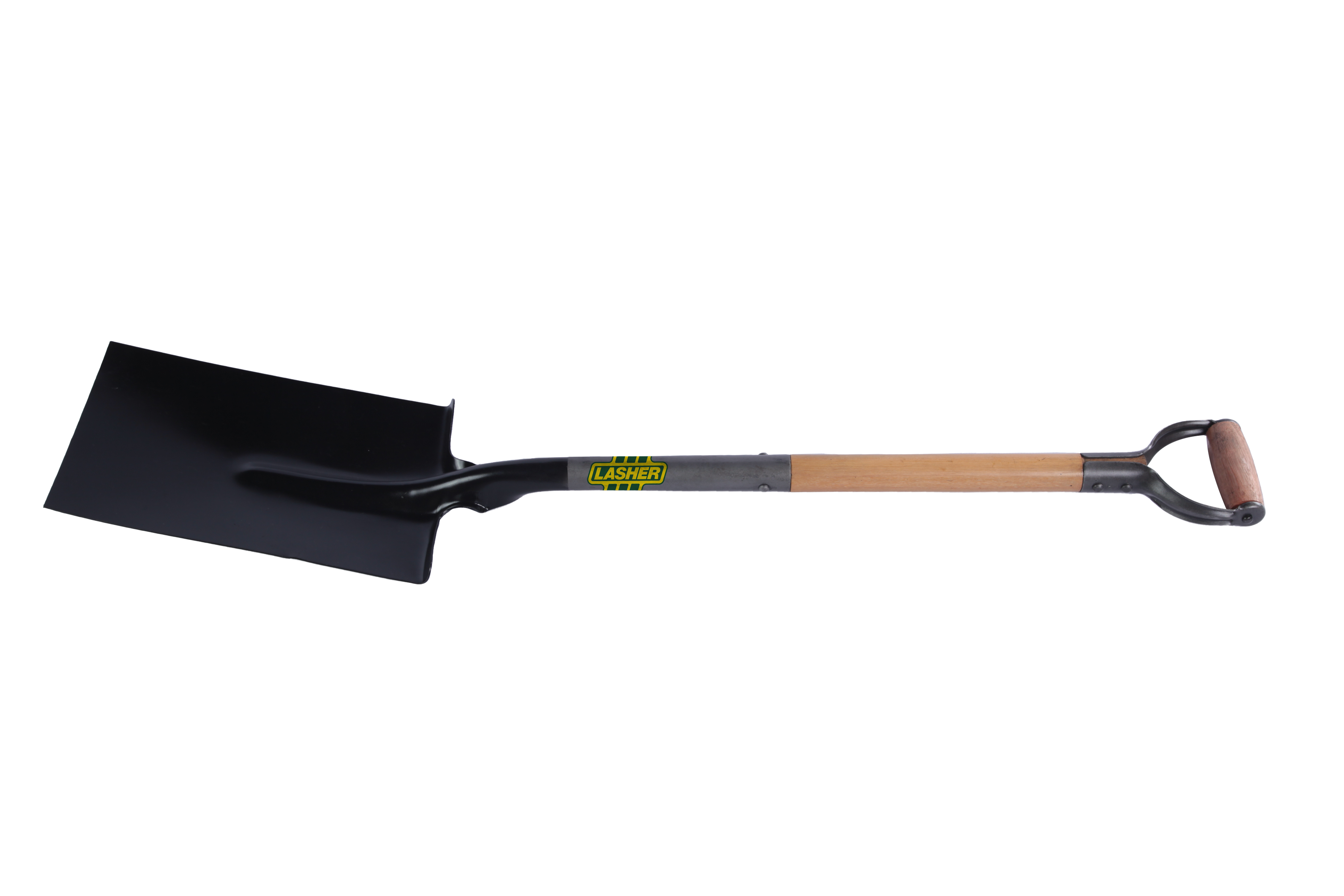 Lasher No.4 Digging Spade | Agrimark