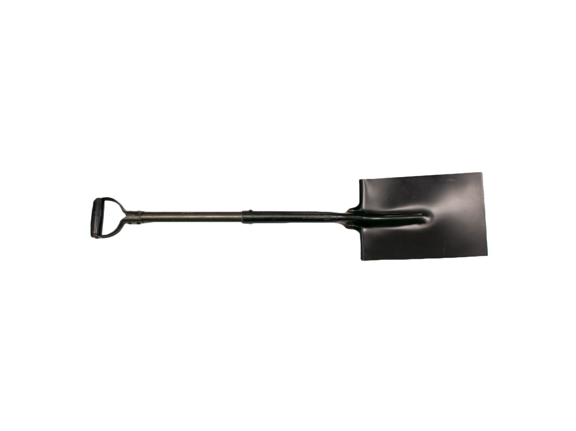 Lasher No.4 Steel-Handle Digging Spade | Agrimark