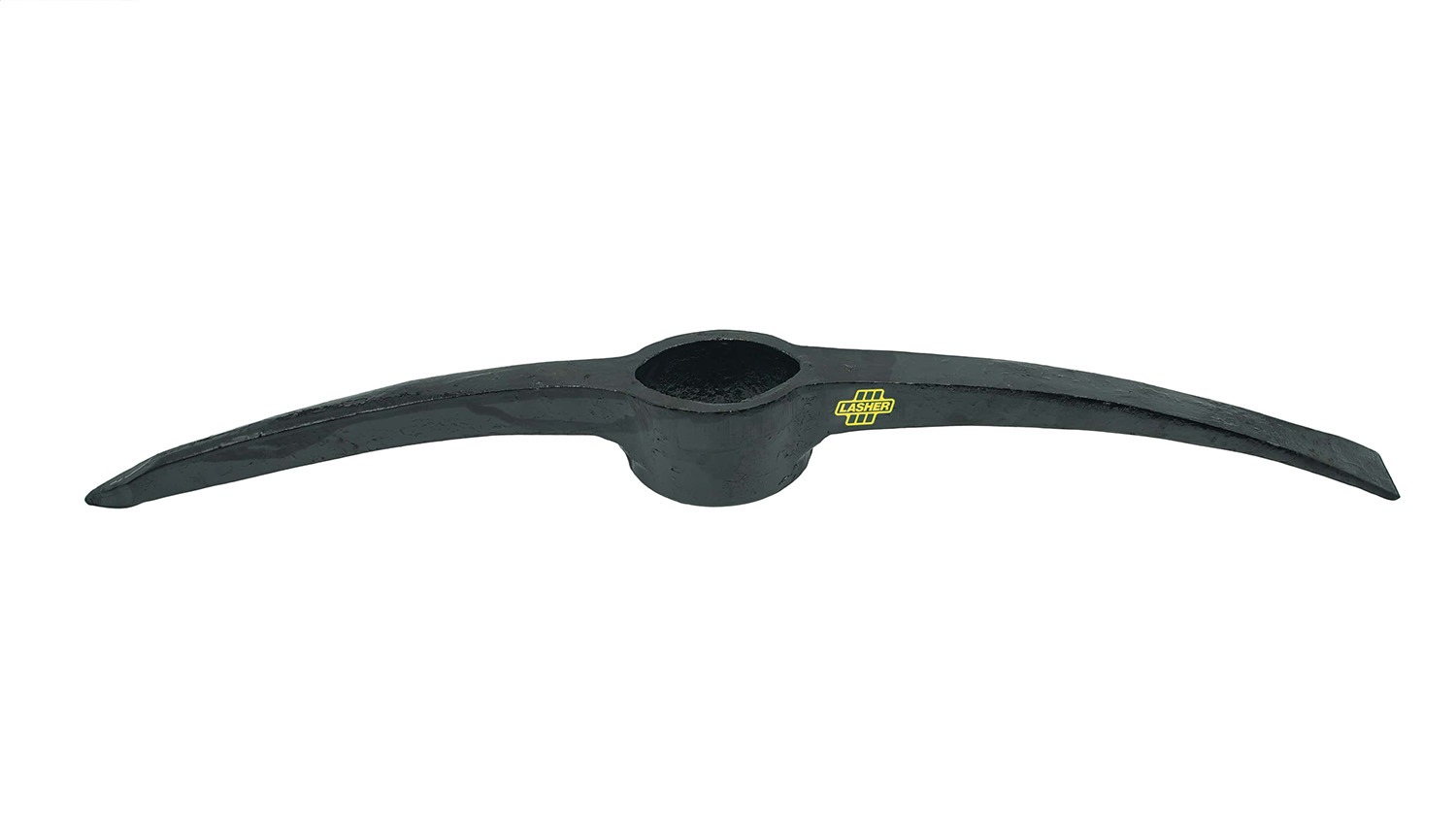 Lasher Chisel & Diamond Pick Head | Agrimark