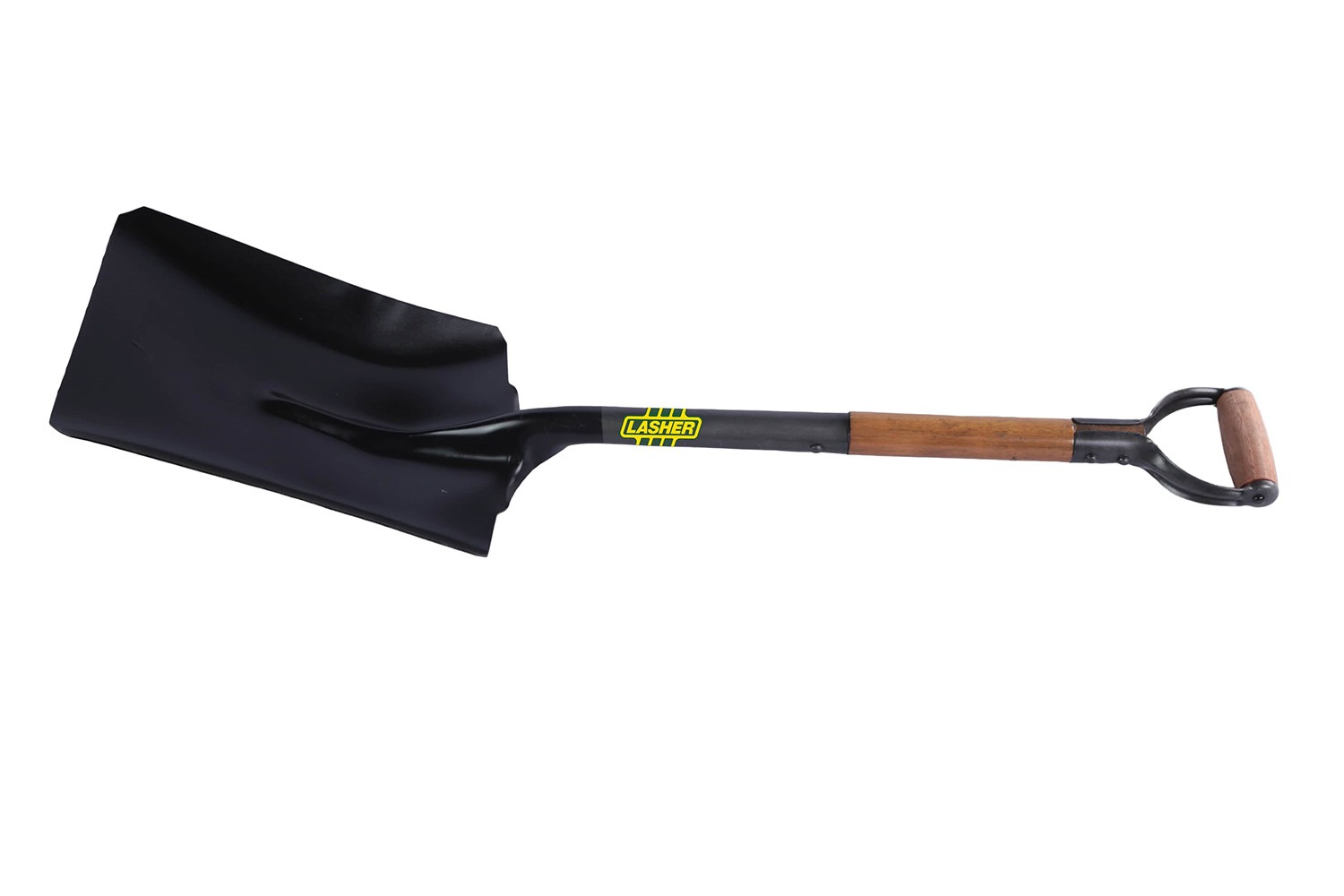 Lasher Square Mouth Shovel | Agrimark