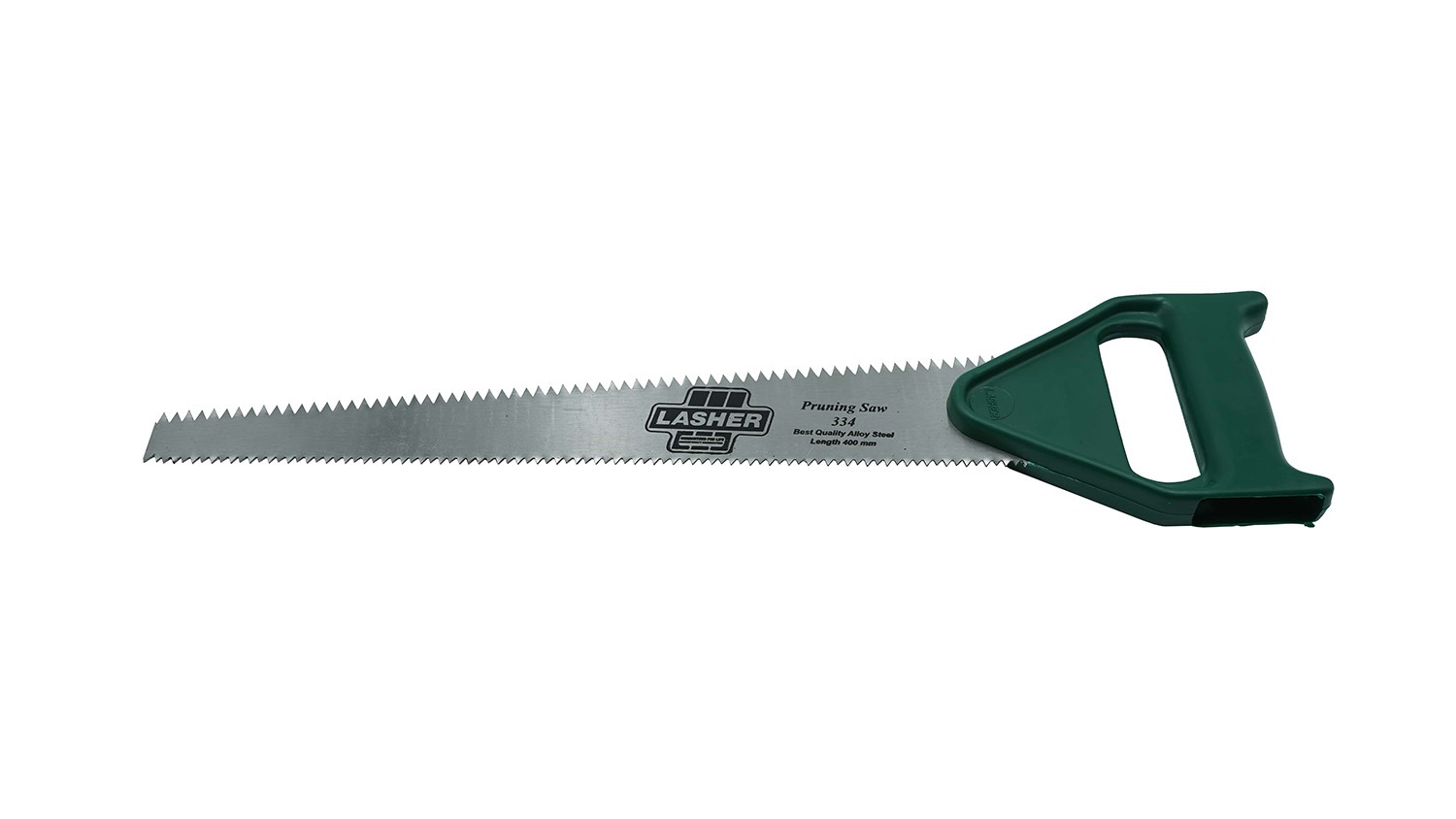 Lasher Double Edge Pruning Saw 410mm | Agrimark