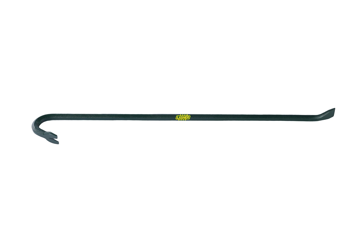 Lasher Wrecking Bar 20x900mm | Agrimark