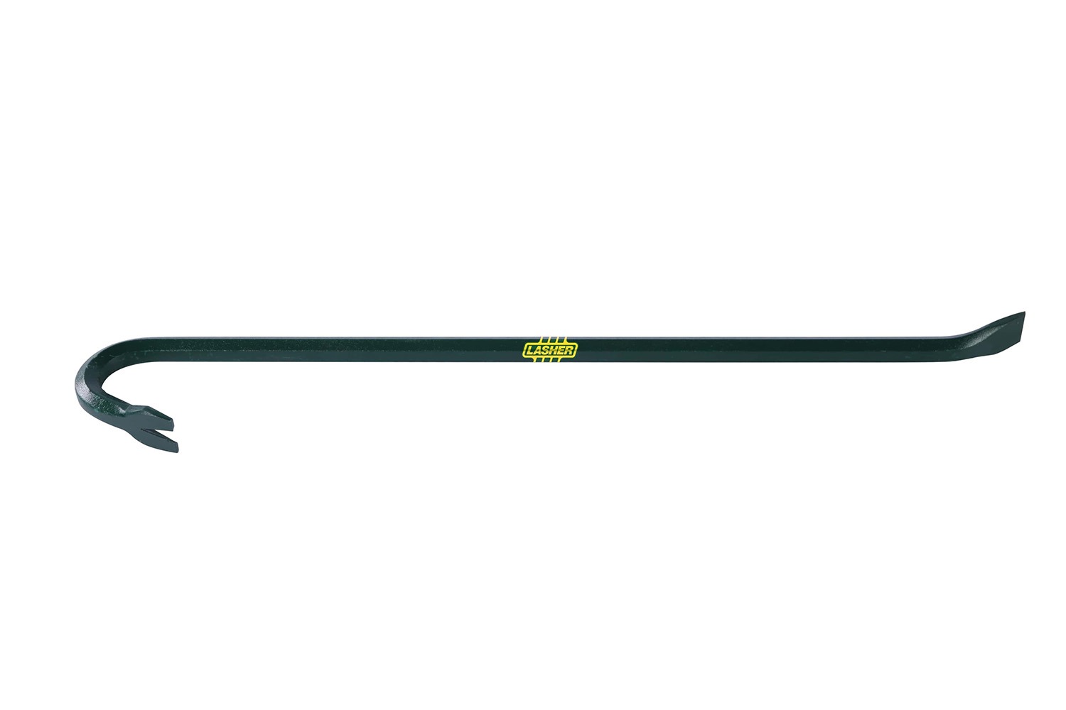Lasher Wrecking Bar 20x750mm | Agrimark