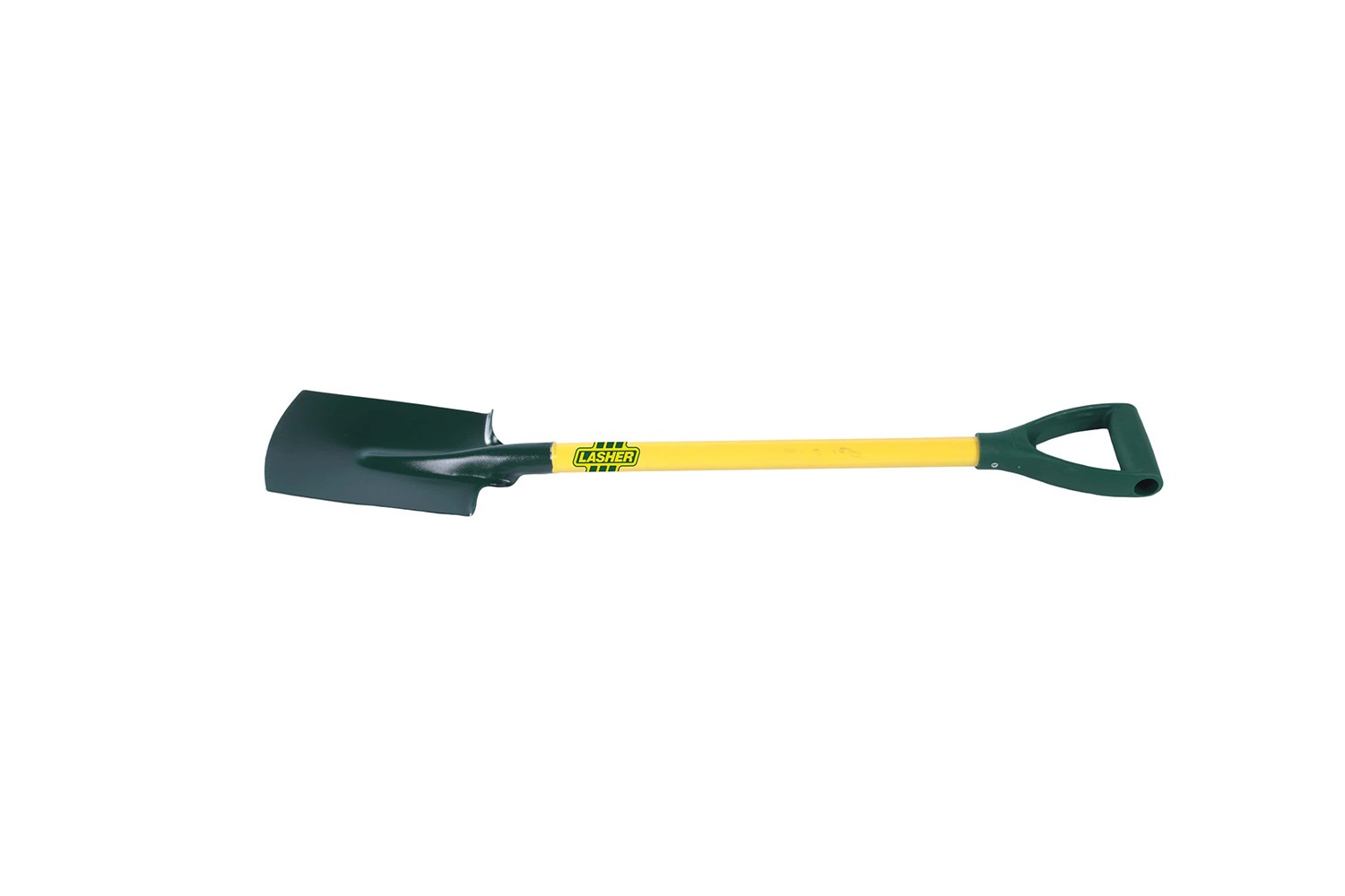 Lasher Ladies Spade | Agrimark