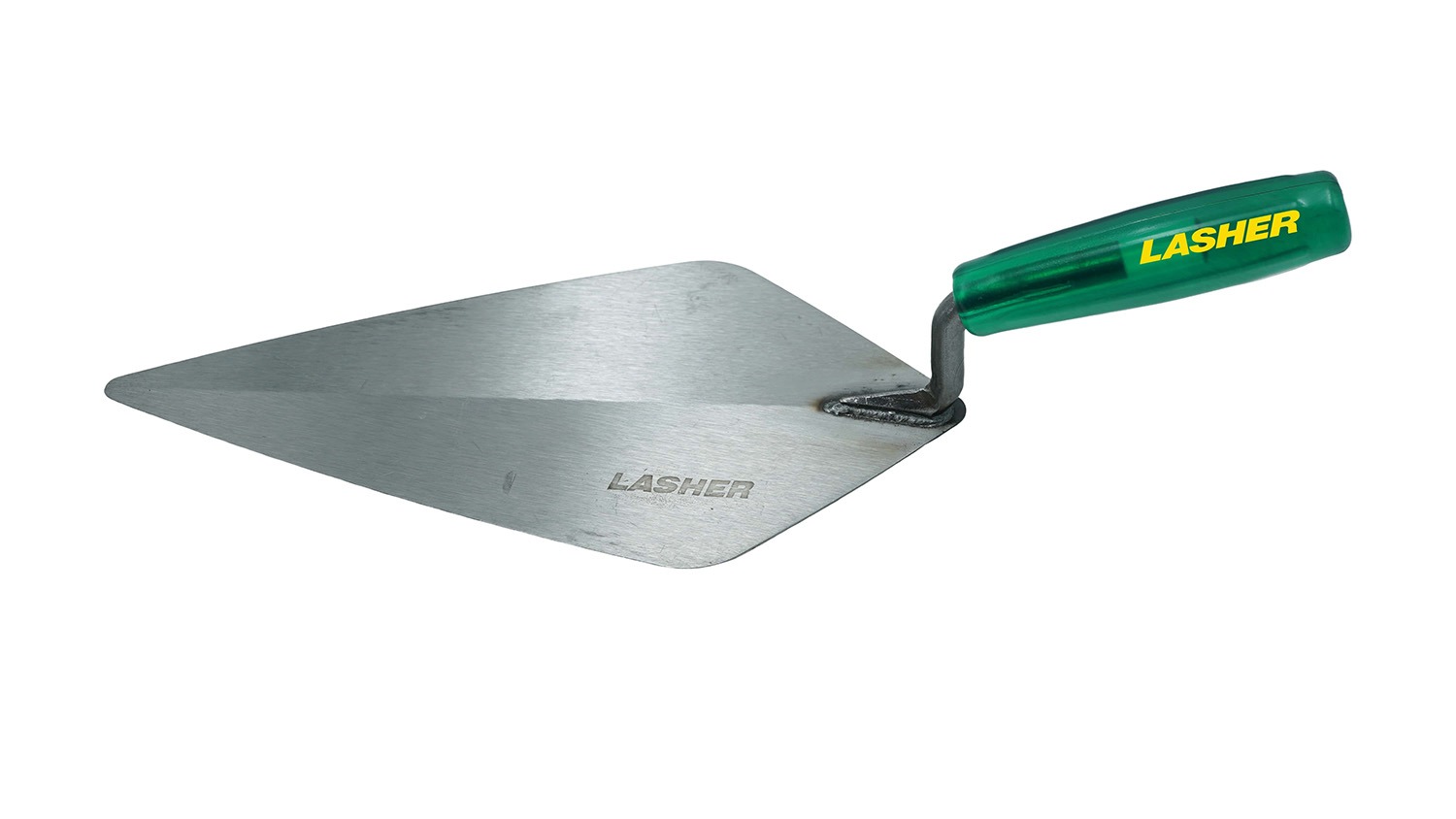 Lasher Brick Trowel with Sure Grip 300mm | Agrimark