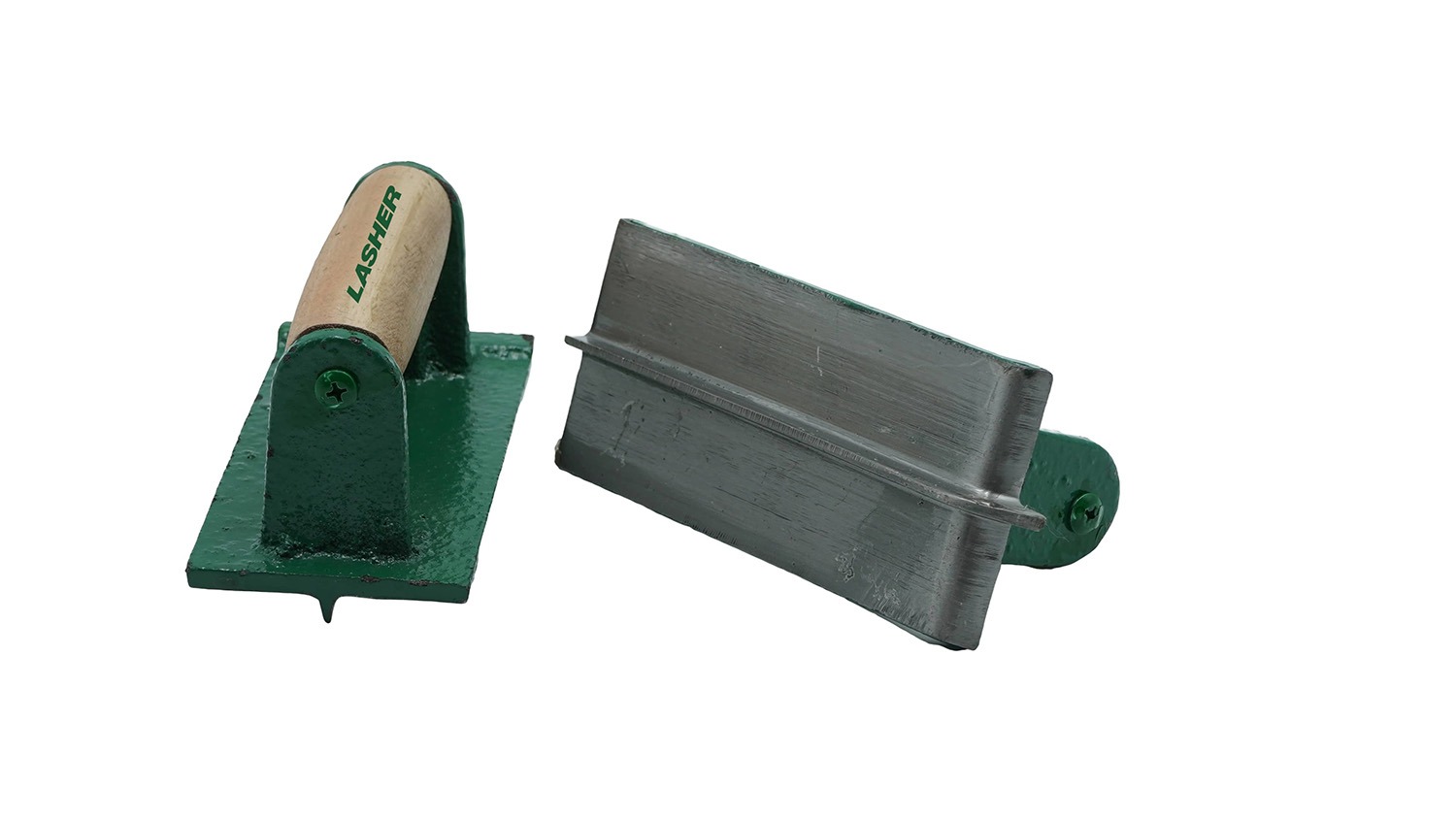 Lasher Plaster Single Trowel 280mm | Agrimark