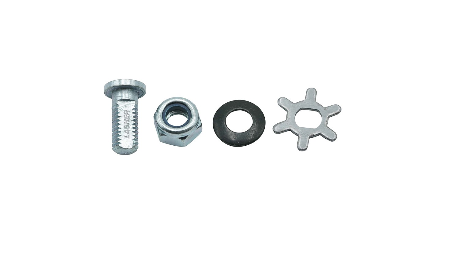 Lasher Shear Bolt Set | Agrimark