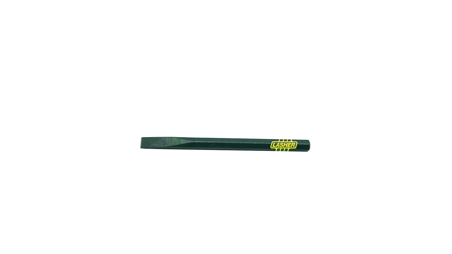 Lasher Flat Cold Chisel 12 x 200mm | Agrimark