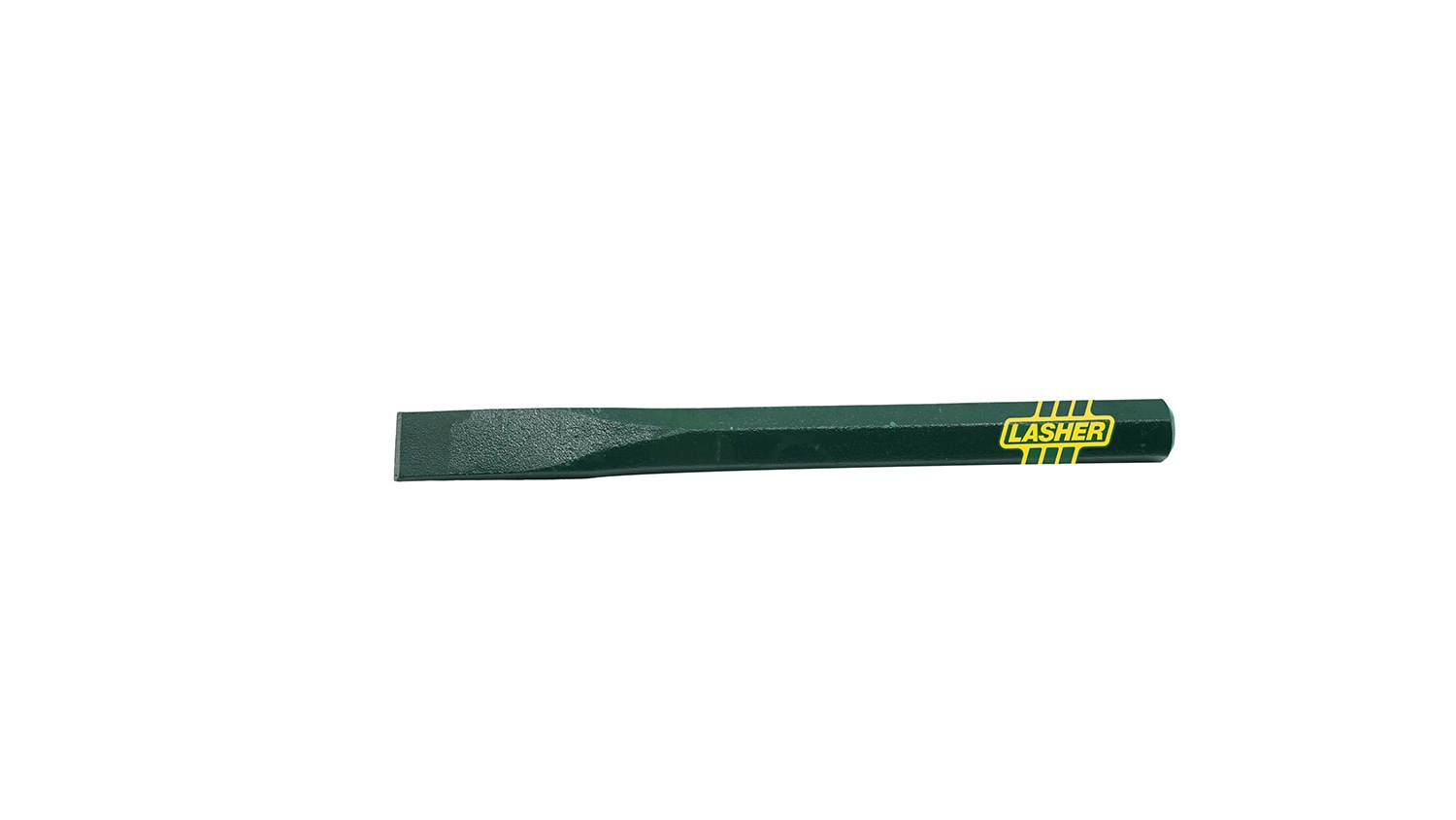 Lasher Flat Cold Chisel 25x300mm | Agrimark